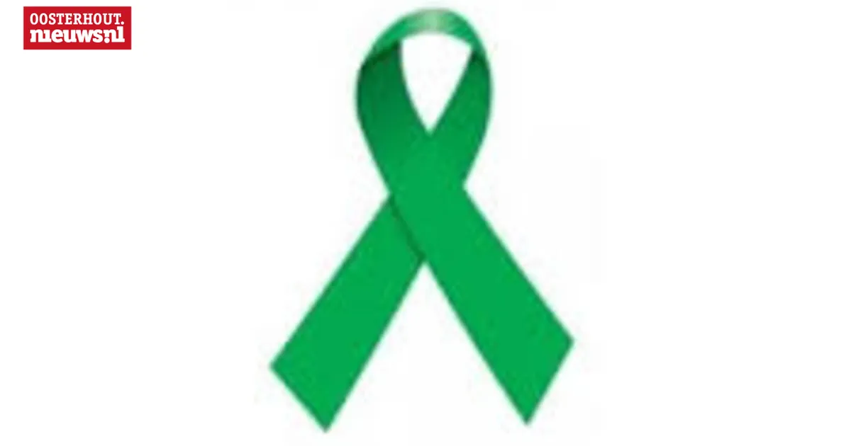 GSA-groep van het Oelbert ontvangt Groen Jeugdlintje 2024