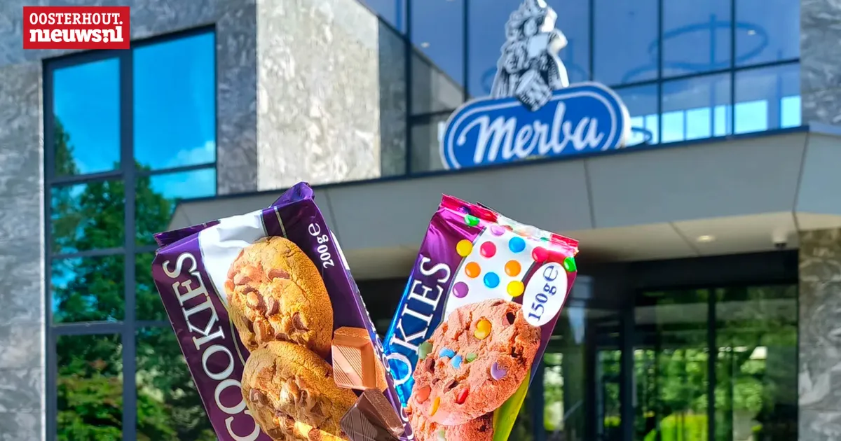 Ook Lidl en Nettorama roepen koekjes van Merba terug