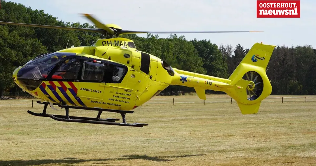 Vrouw overleden tijdens zwemmen Wilhelminakanaal