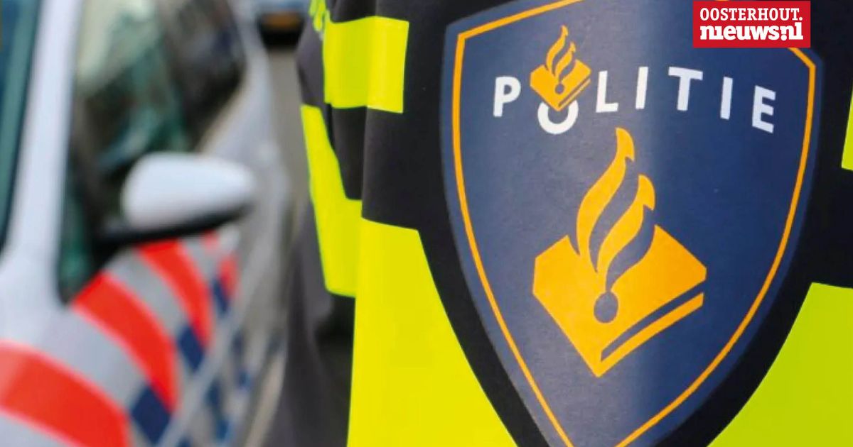Politie zoekt doorgereden automobilist na zwaar ongeval op A27