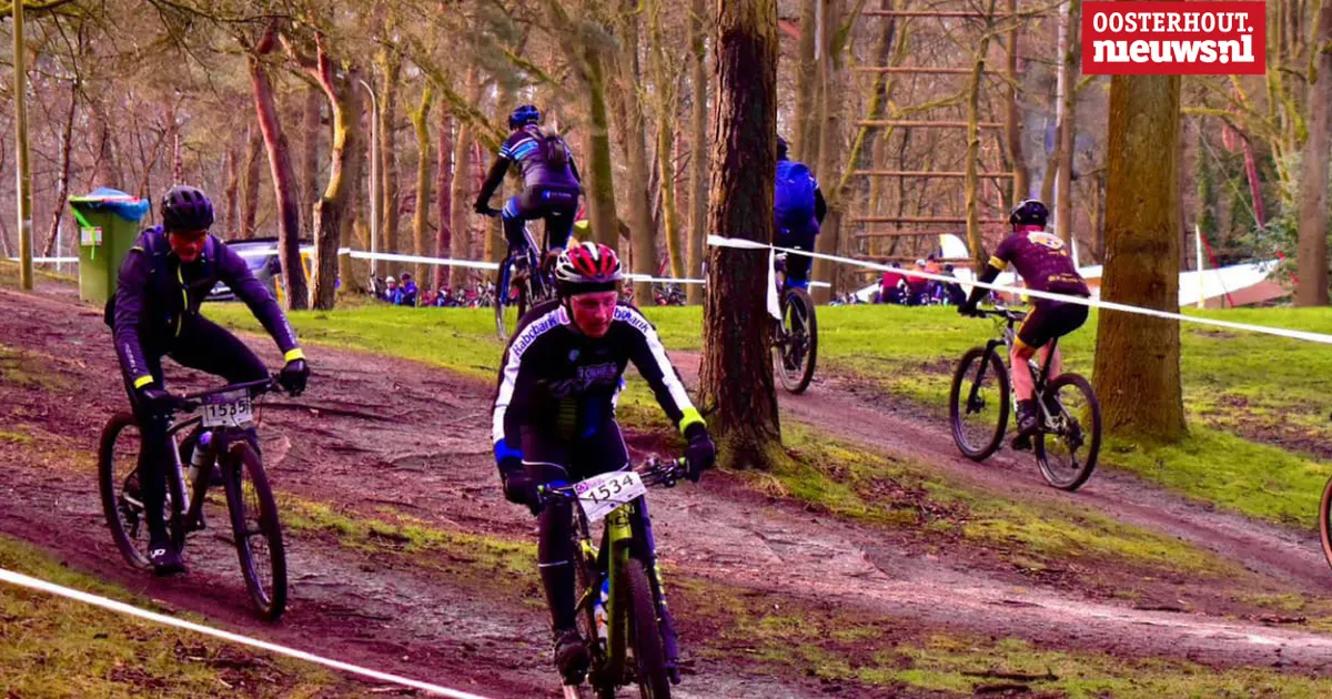 Cross for the Crocus 2025: Fietsen voor het goede doel