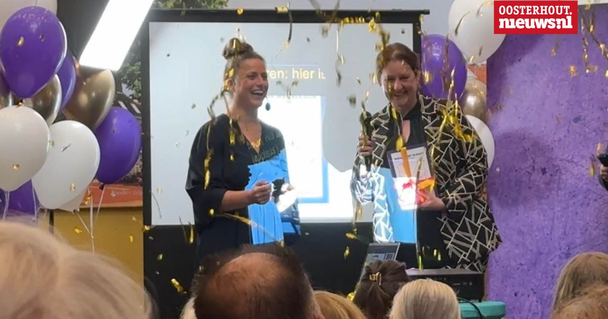 Nienke Fluitman lanceert inspirerend boek over gebarentaal