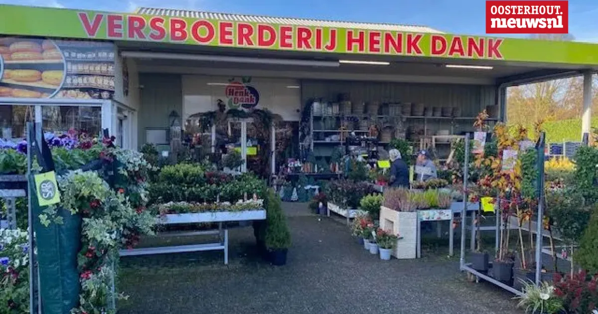 Bij Versboerderij Henk Dank staat kwaliteit al bijna 35 jaar voorop