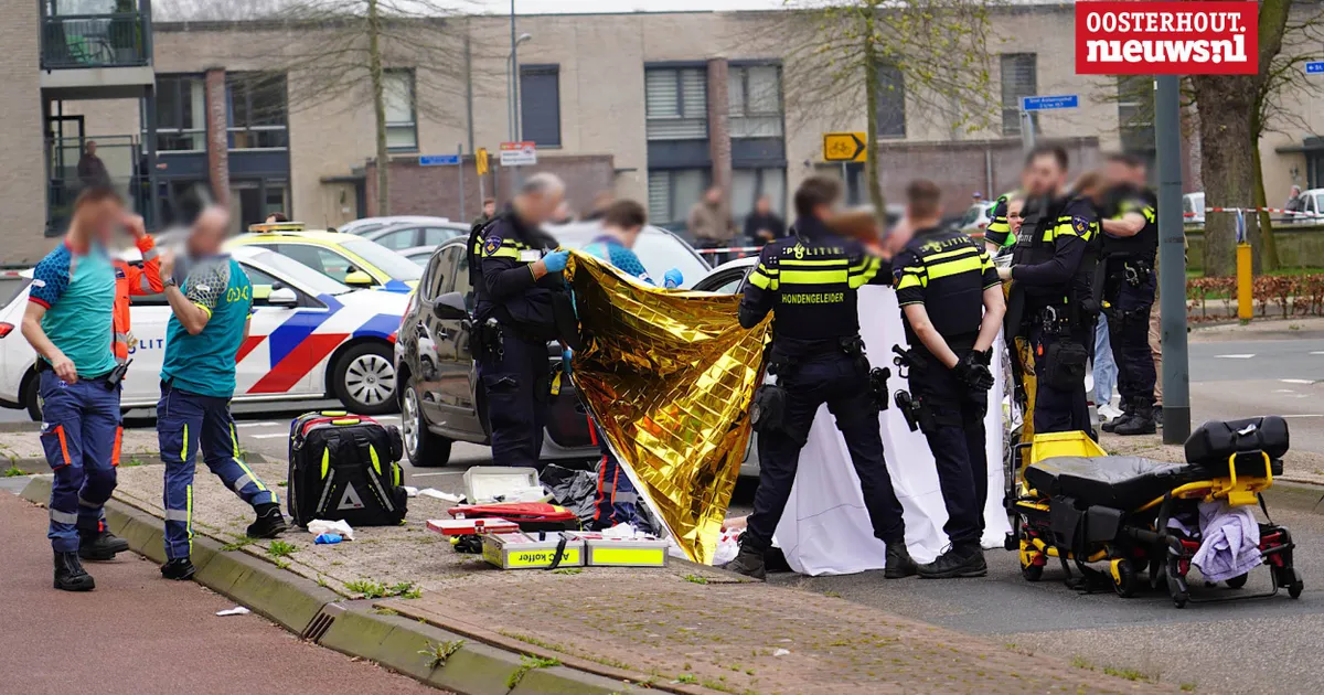 Dode bij mogelijke tweede schietpartij St-Antoniusstraat