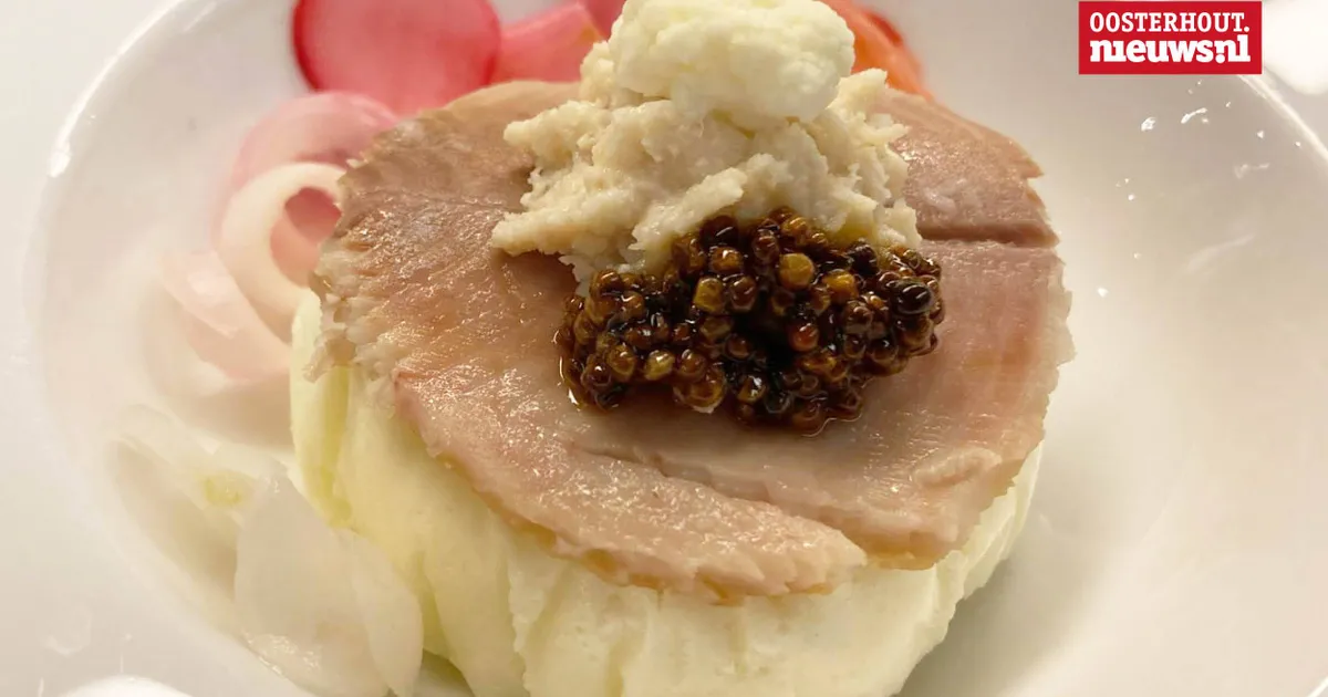 LCC column van Dolores: "Eerst Eten" (deel 19)