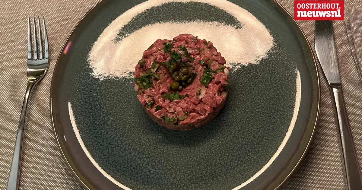 LCC column van Dolores: "Eerst Eten" (deel 20)