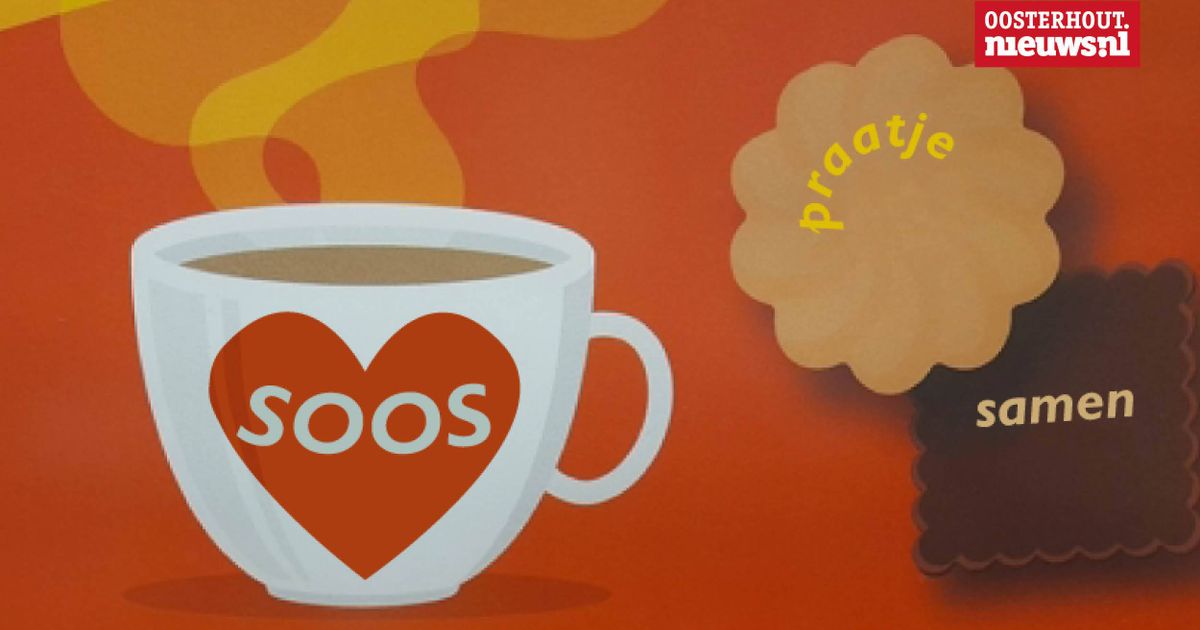 Soos Nieuwe Dag wordt nieuwe ontmoetingsplek in Oud-West