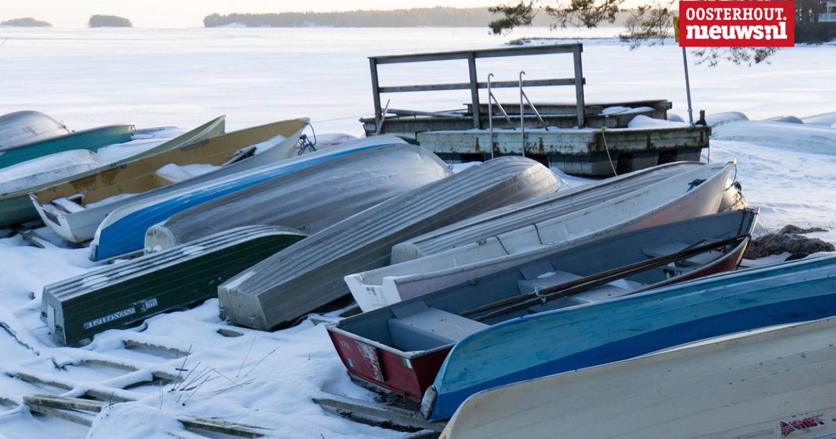 Zo bereid je je boot voor op de winter, zonder stress of dure verrassingen
