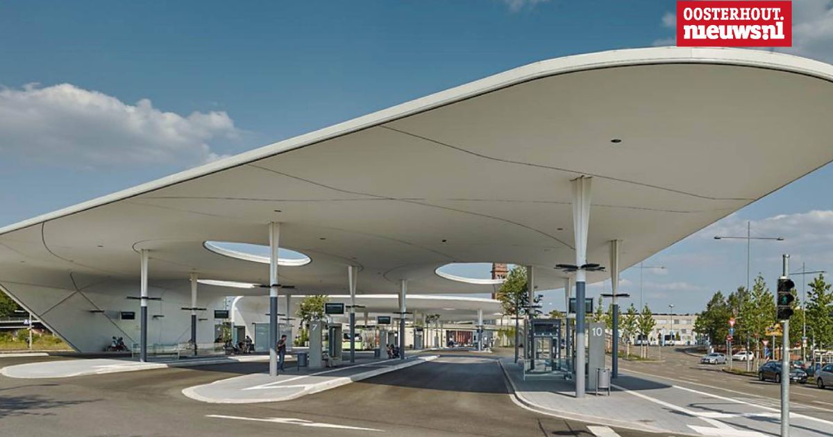 Gemeente zet stap richting nieuwe OV hub bij Amphia