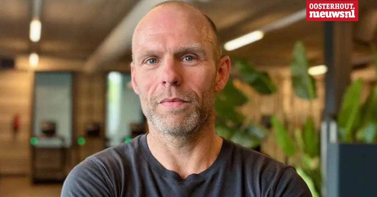 Bart Salewicz wil 2.500 burpees doen voor onderzoek naar MS