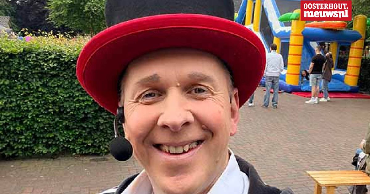 Festival Kids4U brengt volop vermaak naar Oosterhoutse Binnenstad