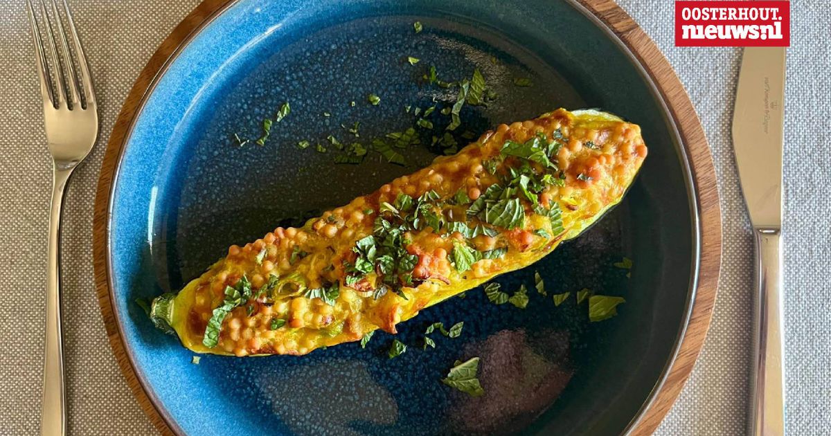 LCC column van Dolores: "Eerst Eten" (deel 33)