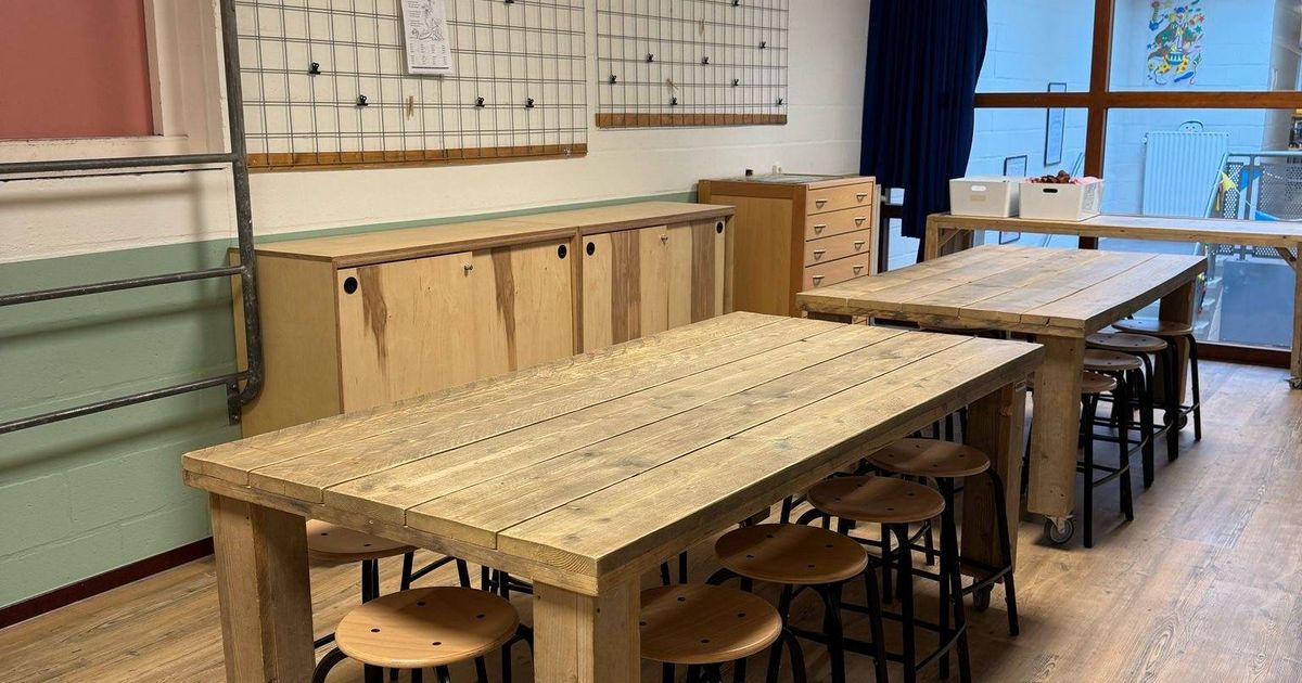 Meer speelruimte bij BSO Kinderopvang De Eerste Stap in Ravenstein