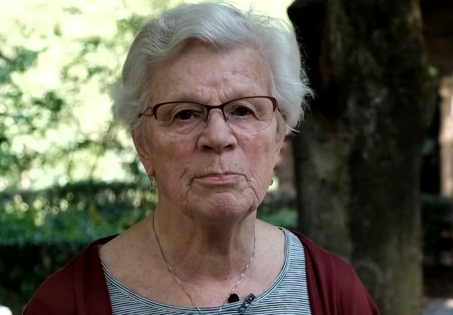 Deel evacuatie herinneringen met het project Ik Kom Terug