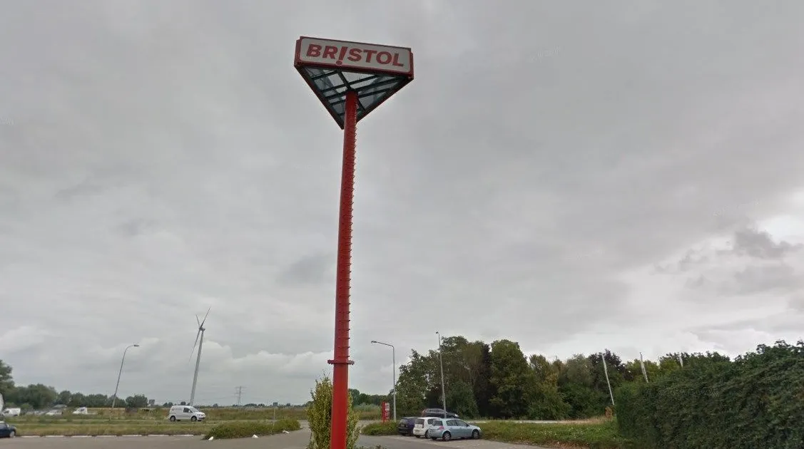 Nederlandse Bristol winkels sluiten binnenkort hun deuren