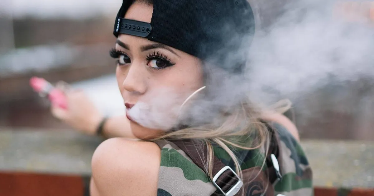 Bijna 40 procent 12- tot 16-jarigen is verslaafd aan vapen