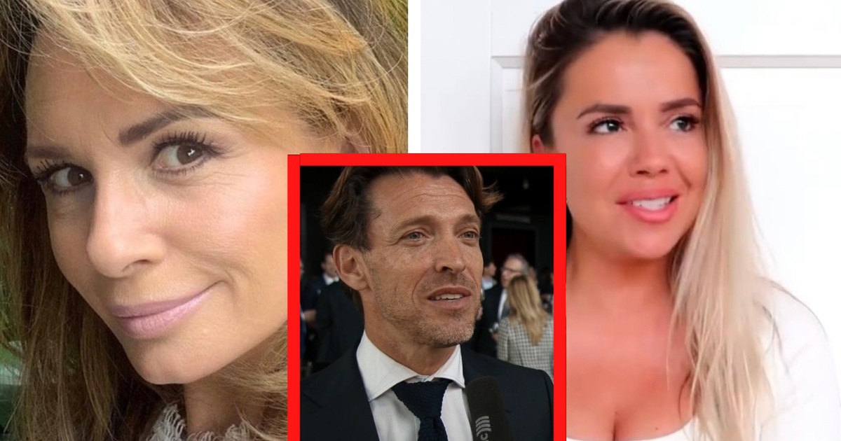 Nieuwe geruchten over nieuwe vriend Leontine, Yvonne reageert: 'Nee ...