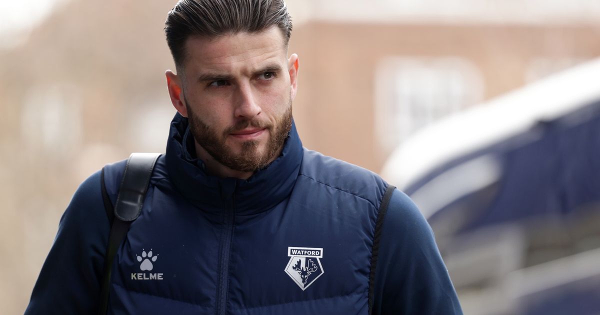 Wesley Hoedt: alles wat je moet weten over zijn carrière en Emma Heesters