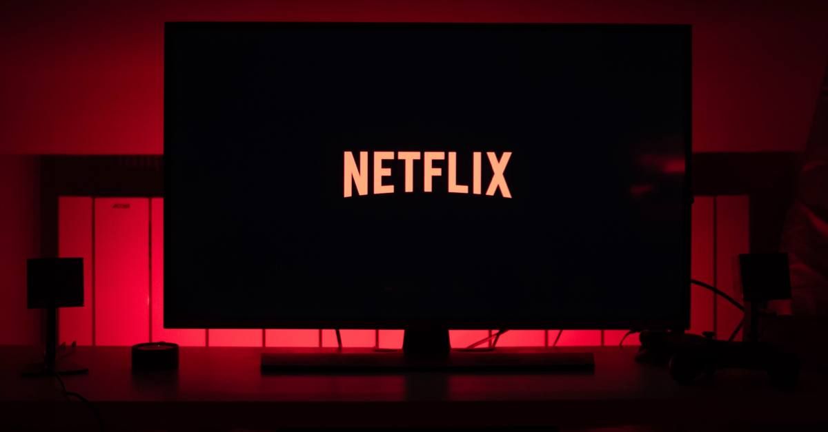 Bekende rapper krijgt eigen Netflix-serie
