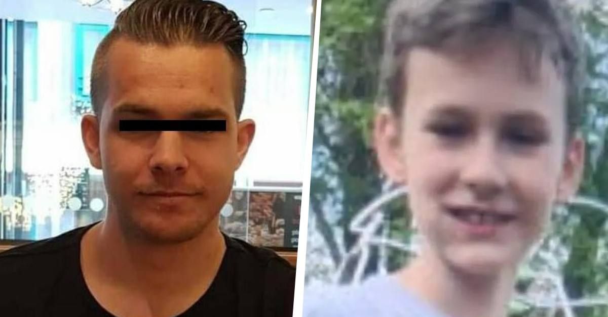 'Beelden van eerdere arrestatie Donny M. opgedoken' (VIDEO)