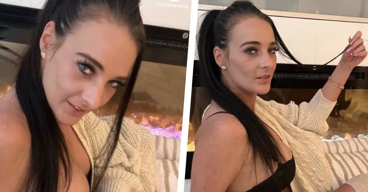 Eerste Beelden Gelekt Van Onlyfans Nicol Kremers In Het Huis Van 8306
