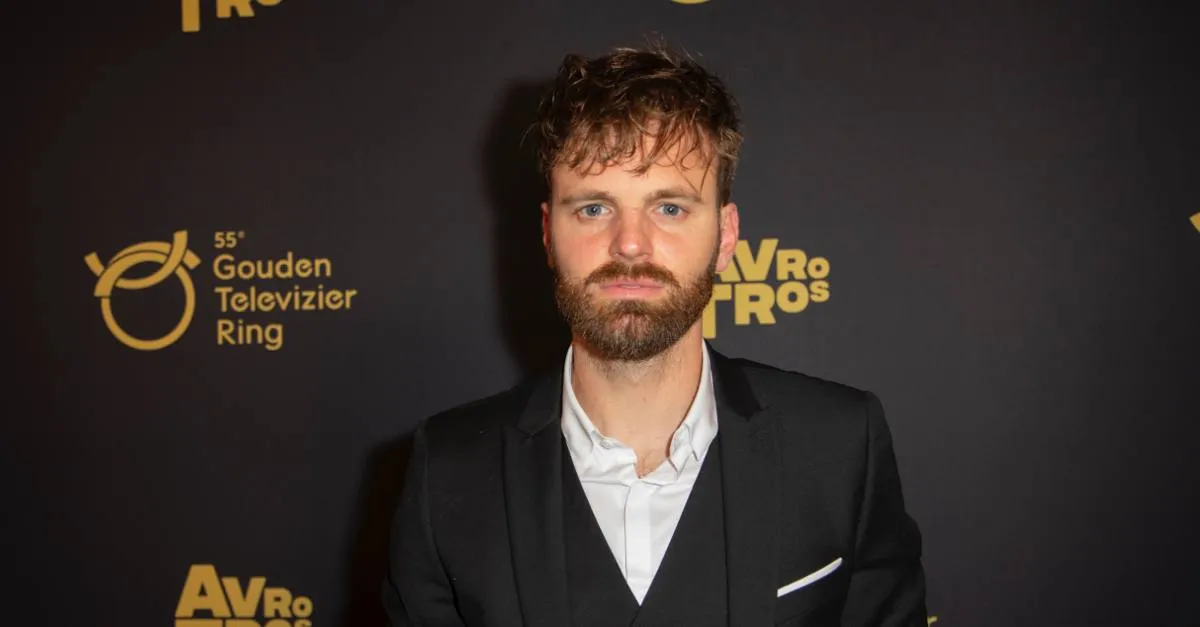 BIZAR: Bewapende man wilde Tim Hofman vermoorden in BNNVARA-gebouw