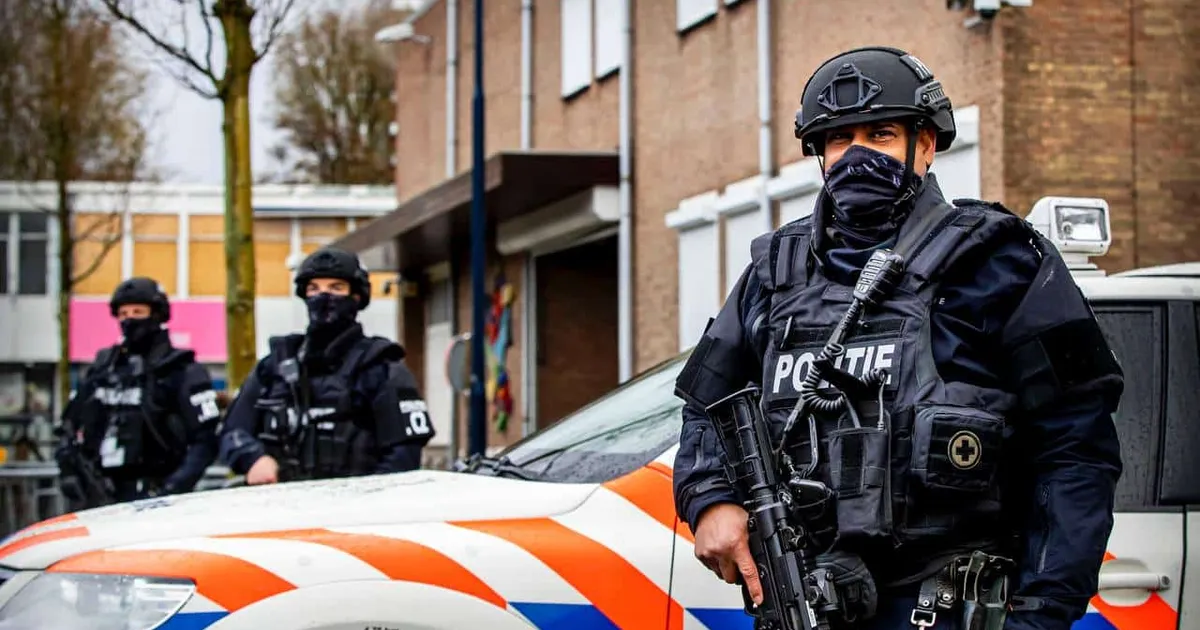 Advocaten Taghi leggen verdediging na half jaar alweer neer