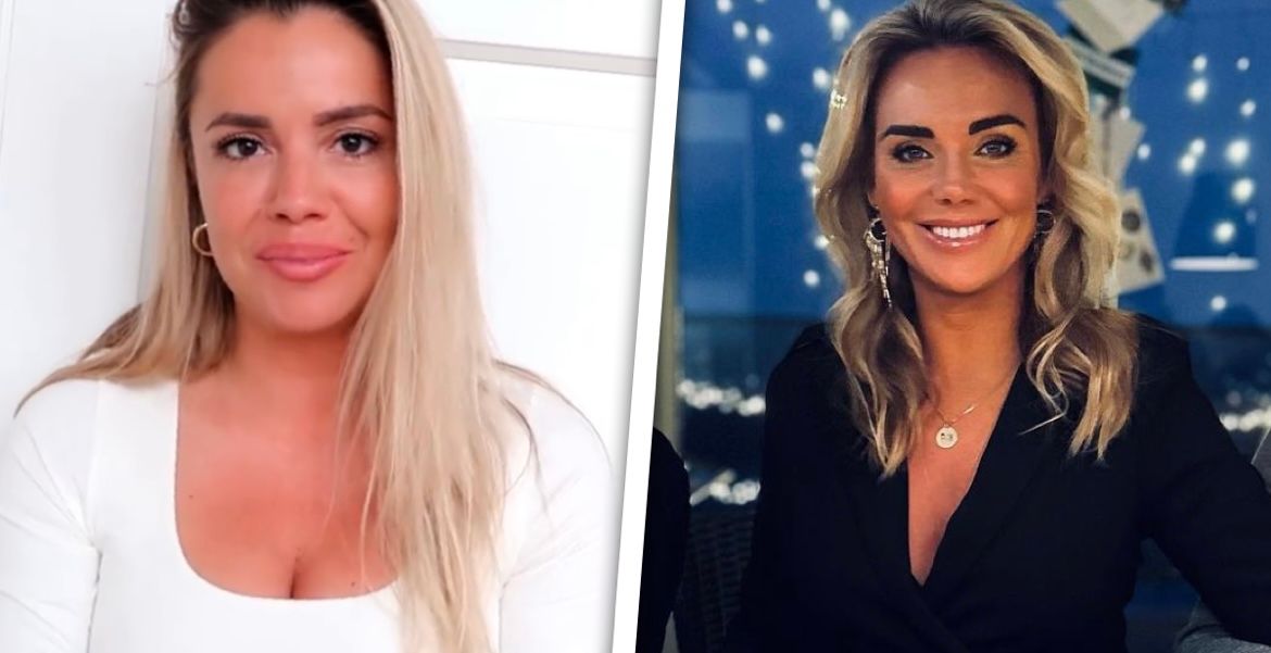 Yvonne over Monique Westenberg: 'Ze gaat voor het geld van André...'