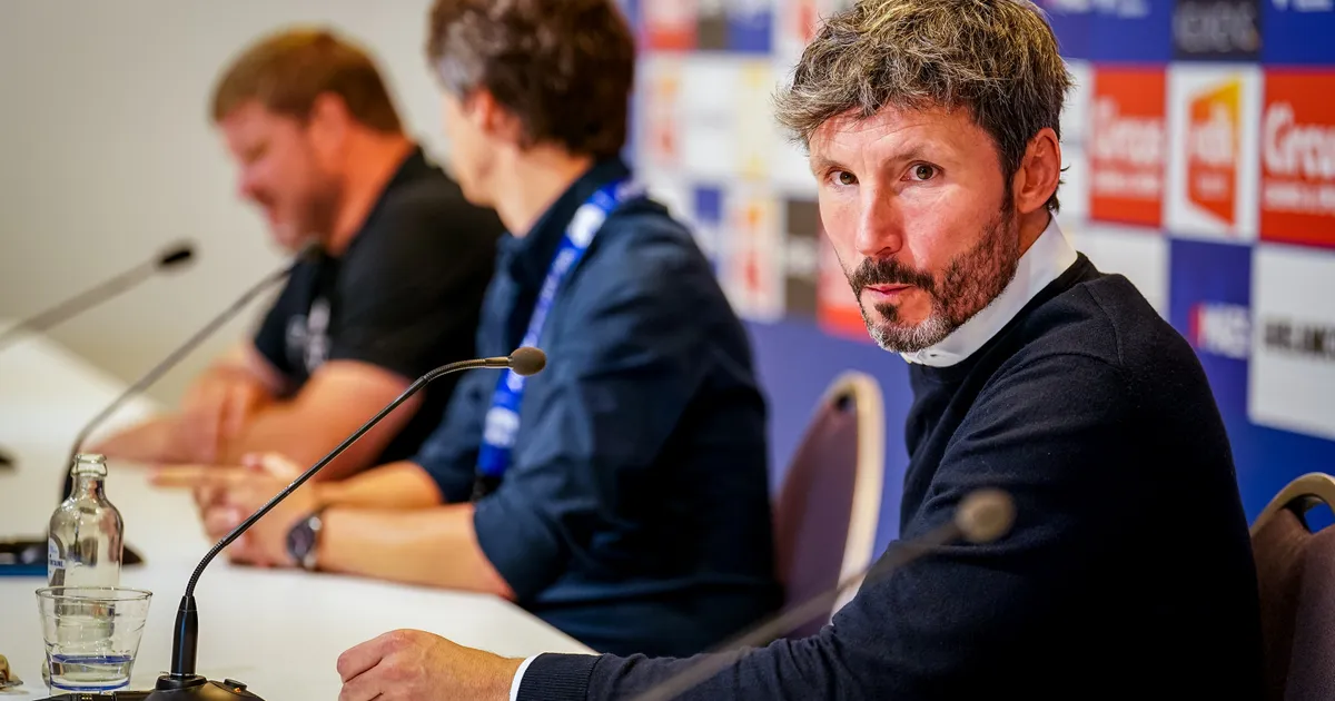 Gewapende overval Van Bommel: "Hij kwam met een pistool op mij af"