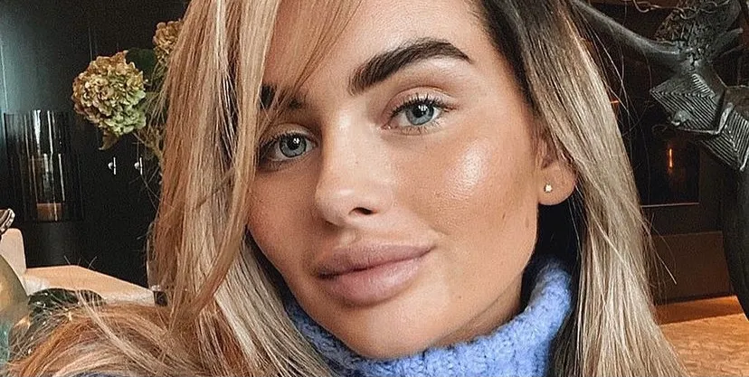 Sarah van Soelen heeft spijt na cosmetische ingreep: 'Ik ga het eruit ...