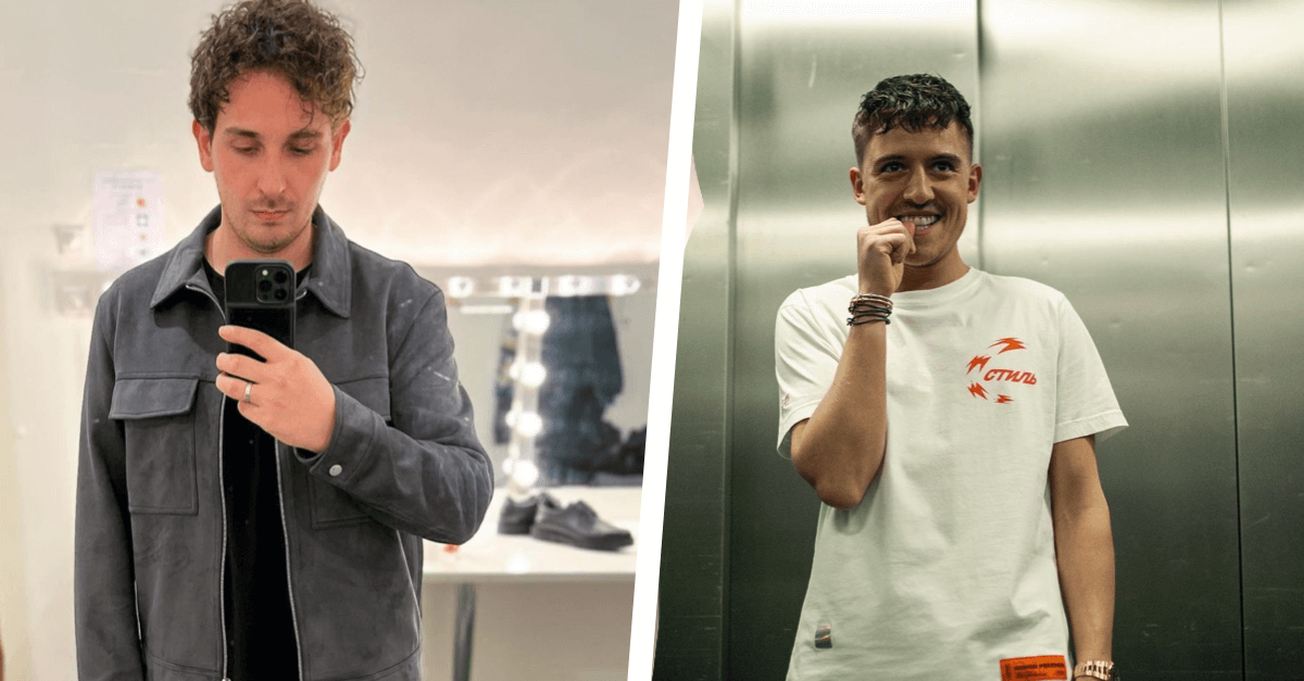 Nielson sneert naar Lil Kleine: "Ik ben anders opgevoed"