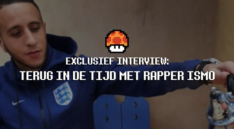 We weten eindelijk waar de geheime cijfers van Ismo voor staan!