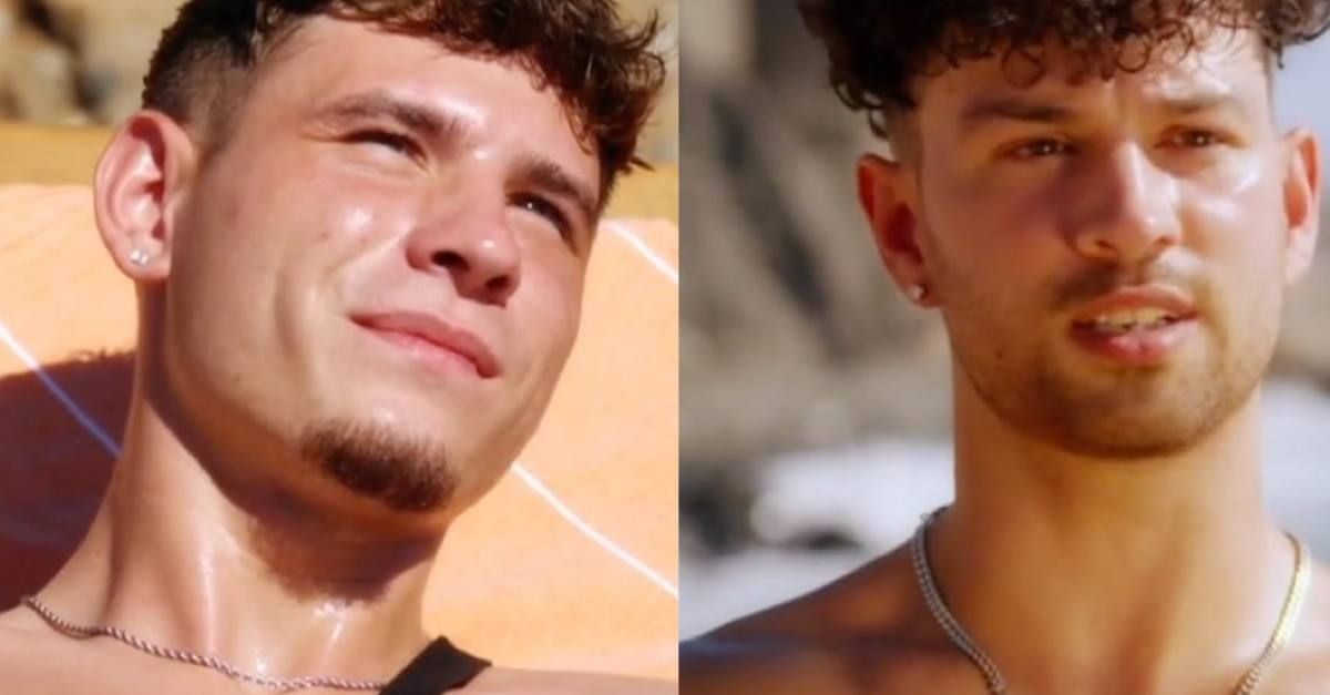 Stripper Bobby's entree in Ex On The Beach is voor Lex meest pijnlijke ...