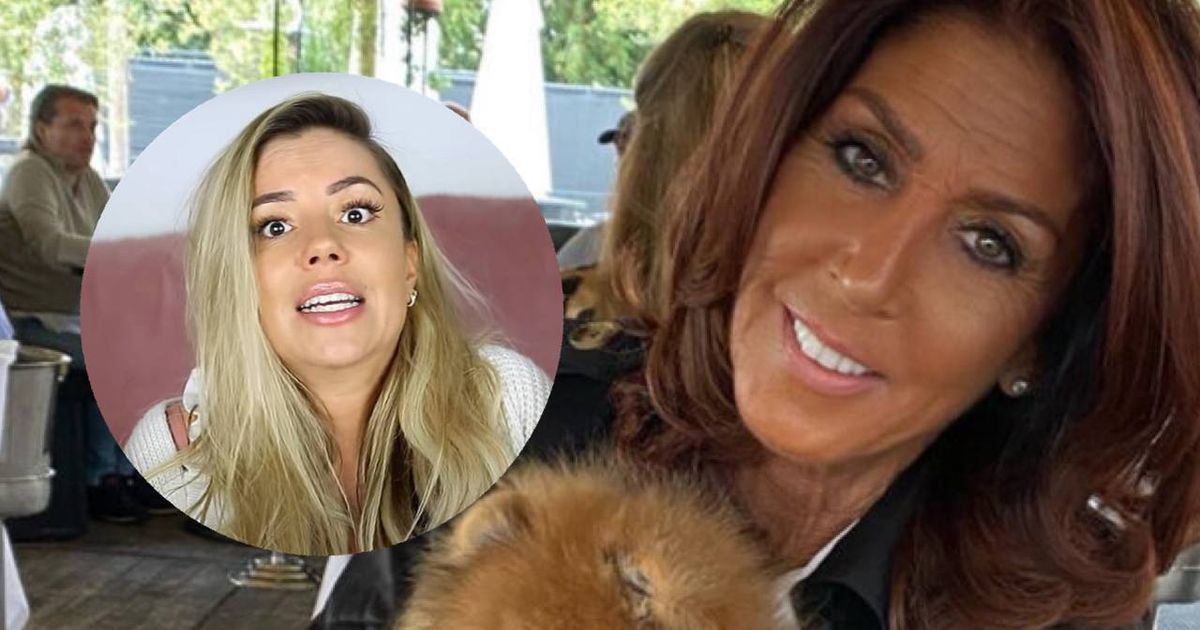 Yvonne Coldeweijer kondigt rechtszaak tegen Rachel Hazes aan: "It's ...