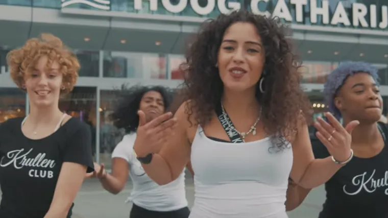 Kruloh - Krullenclub