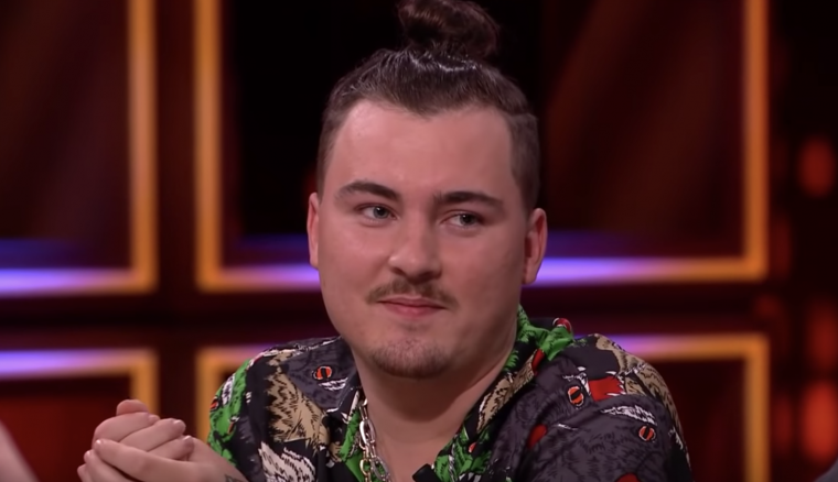 Terugkijken: Jack $hirak wordt bij RTL Late Night verrast!