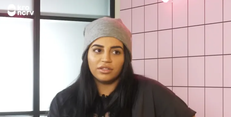 Selma Omari over Boef: "De beste relaties ontstaan uit vriendschap..."