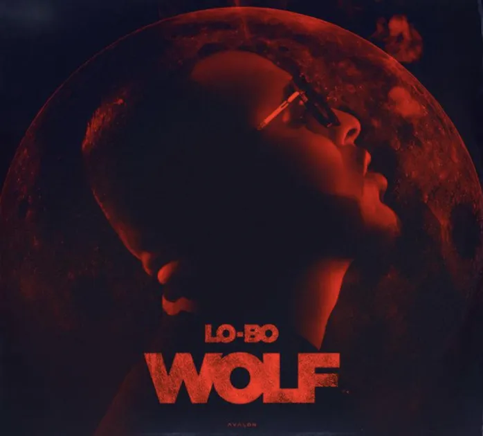 Album: Lo-Bo - Wolf