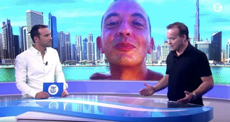 "Wij weten waar meest gezochte crimineel Ridouan Taghi is..."