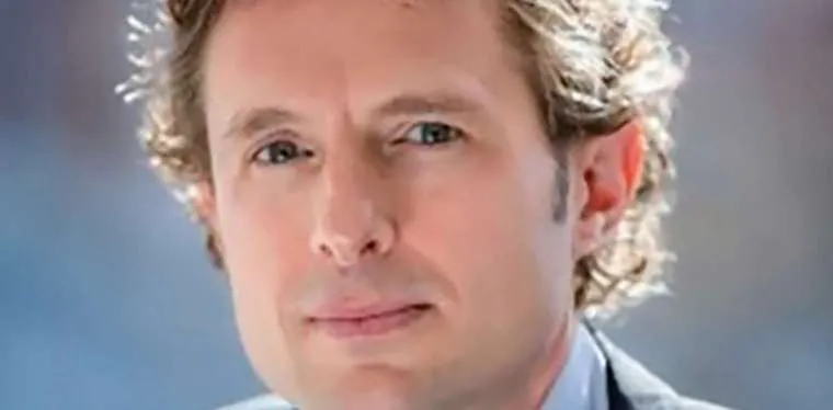 Verdachte aangehouden voor de moord op advocaat Derk Wiersum