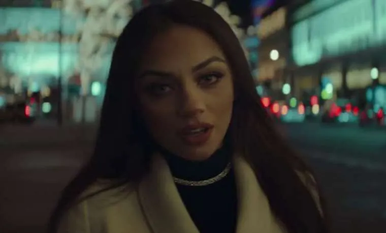 Ismo - Voor Elkaar ft. Madina (Prod. Keysersoze & Whiteboy)