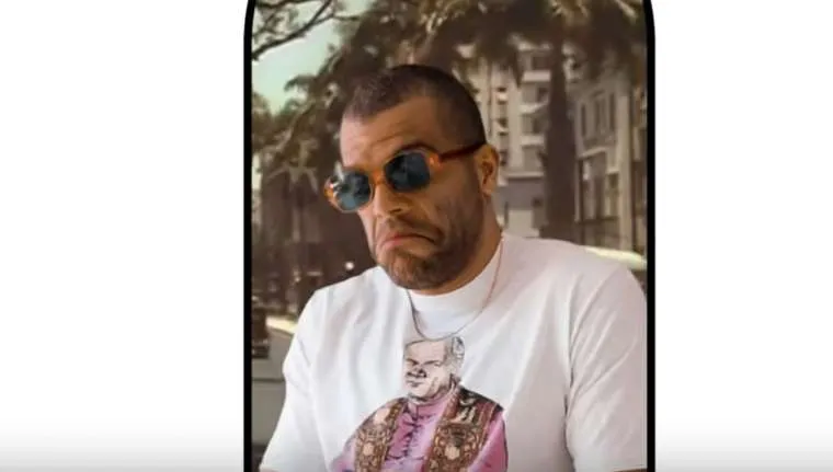 Sef - Weet Ik Veel (Prod. Yousef Gnaoui & Morgan Avenue)c