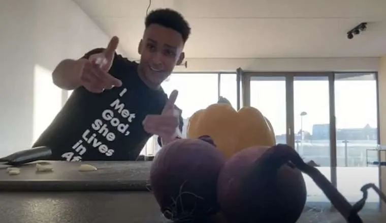 FMG & LouiVos - Feestje