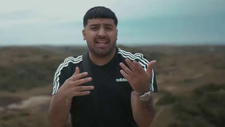 Rambo Baba - Ne Alaka (Prod. Rango)