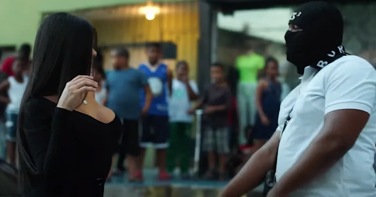 OCS - Maria (Prod. Oath)