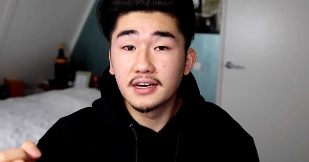 Hanwe is opgelicht door YouTuber en exposed hem (VIDEO)