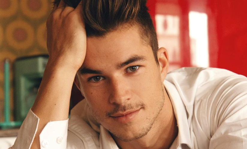 Chase Mattson
