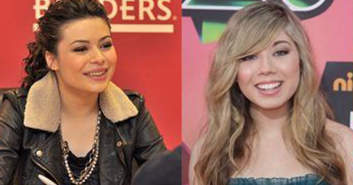 'Dit is de échte reden waarom Sam uit iCarly niet meedoet aan nieuw ...