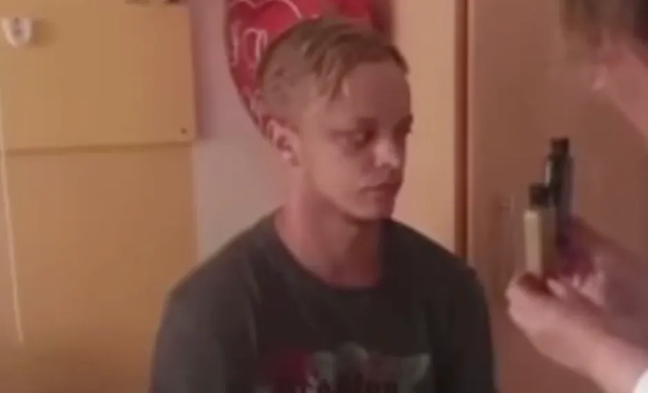 Heftige nieuwe beelden + update Dusty (EOTB)