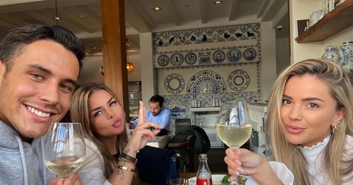 Juice Channel-oprichter krijgt ruzie met influencer